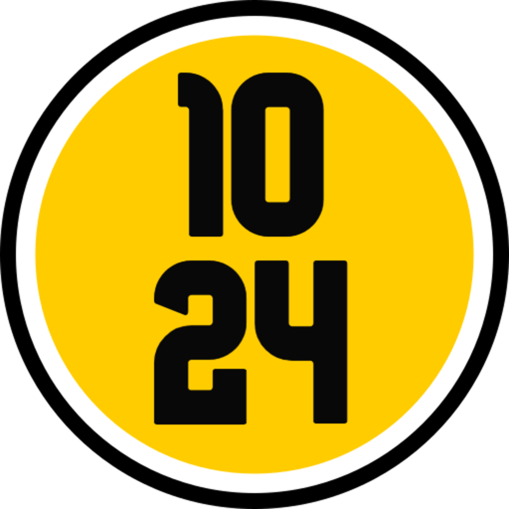 1024 Game | Play Online